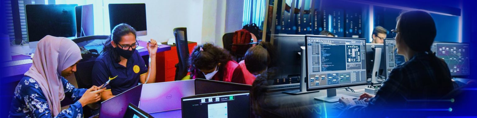 Faculty of Computing | University of Sri Jayewardenepura, Sri Lanka